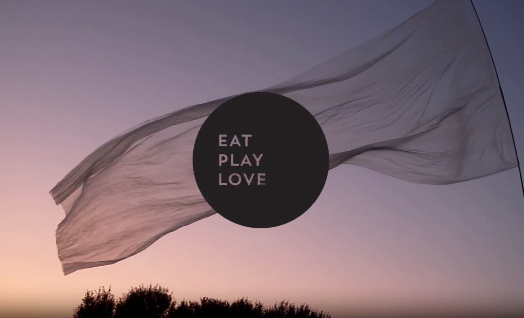 EAT PLAY LOVE 2025 - Das Lifestyle Festival ! Streetfood, Wakeboard & Techno am See